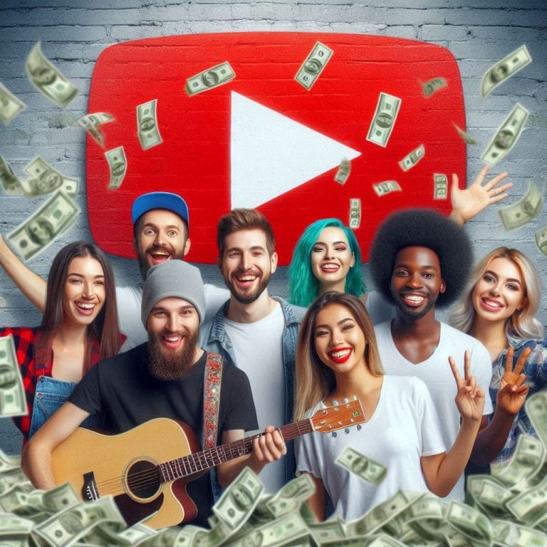 Get Paid on YouTube: Monetization & Payment Explained