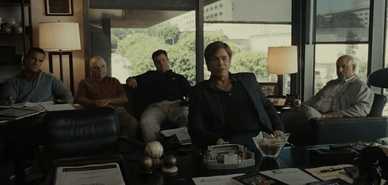 Top 10 Movies About Finance & Wealth-Building: Must-Watch List